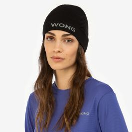 KUMA Beanie hat | WONG SPORT