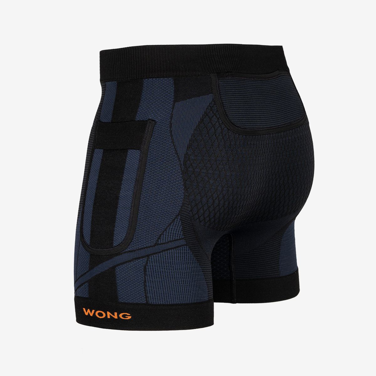 CRONOS Mini Malla mini compresión media | WONG SPORT